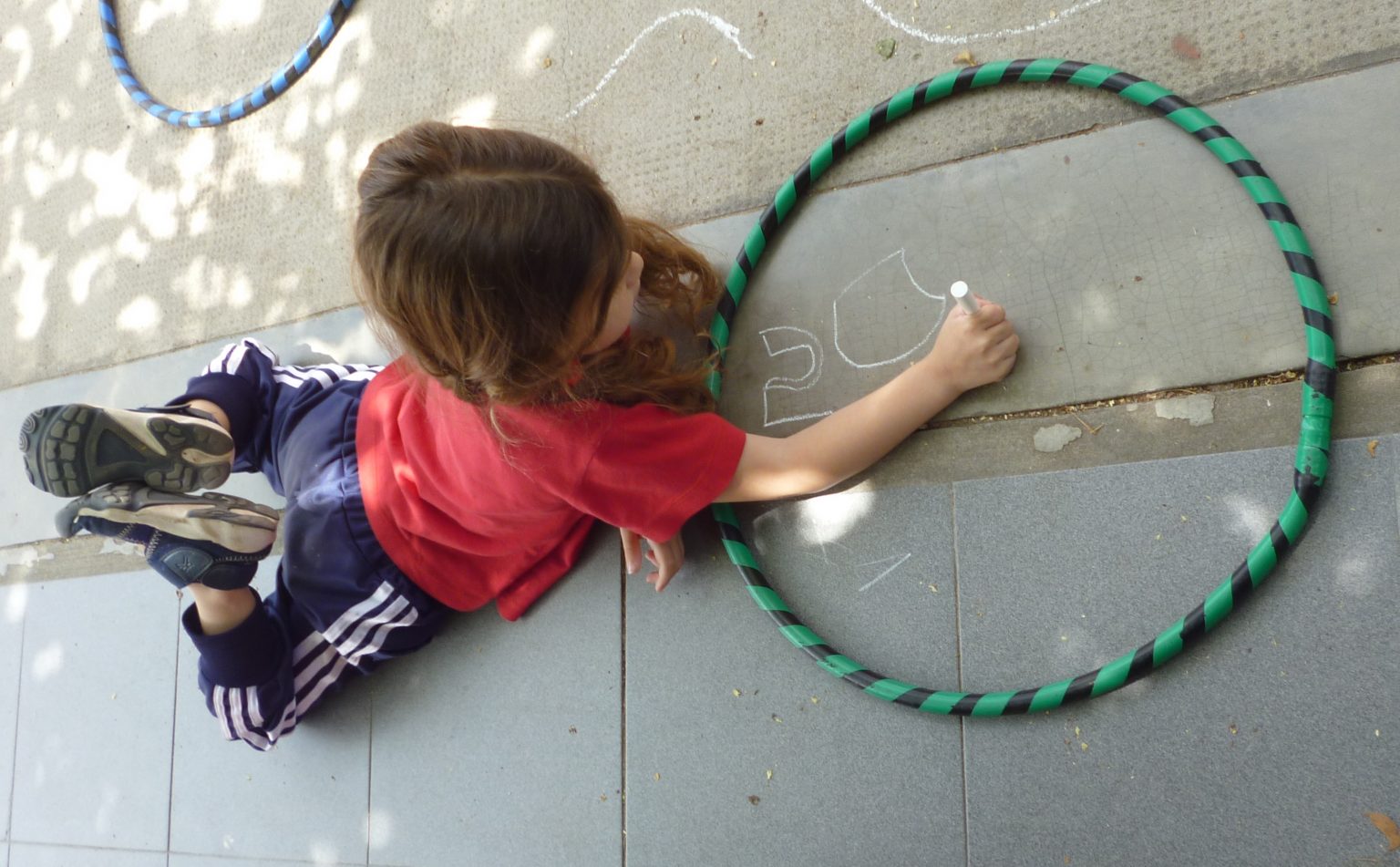 Proyecto para maternal: Jugando con las palabras | Mi Corazón de Tiza