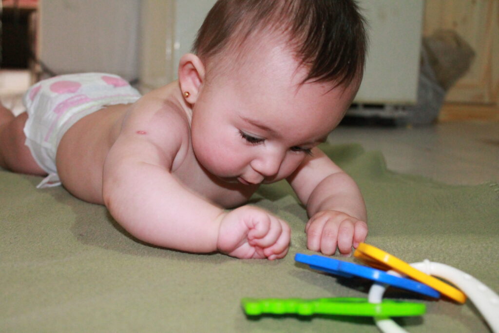 Proyecto para maternal: Jugando con las palabras | Mi Corazón de Tiza